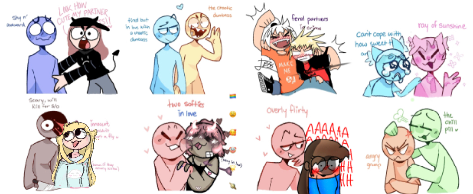 Ship dynamics - ibisPaint