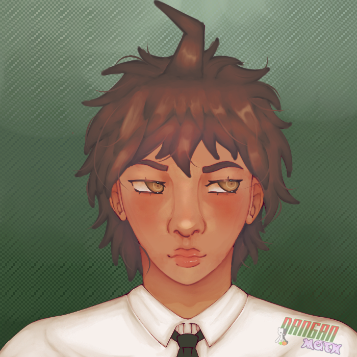 ITS DONE - ibisPaint