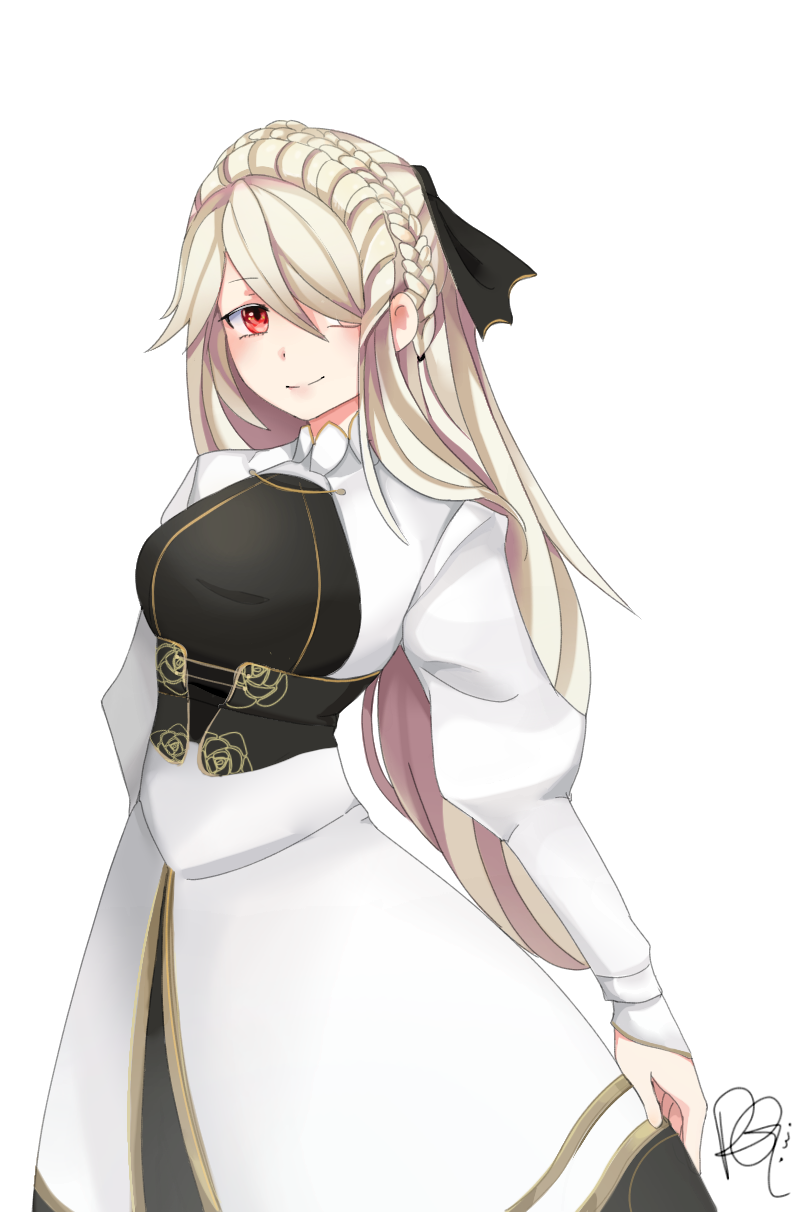 Ceres Magena - ibisPaint