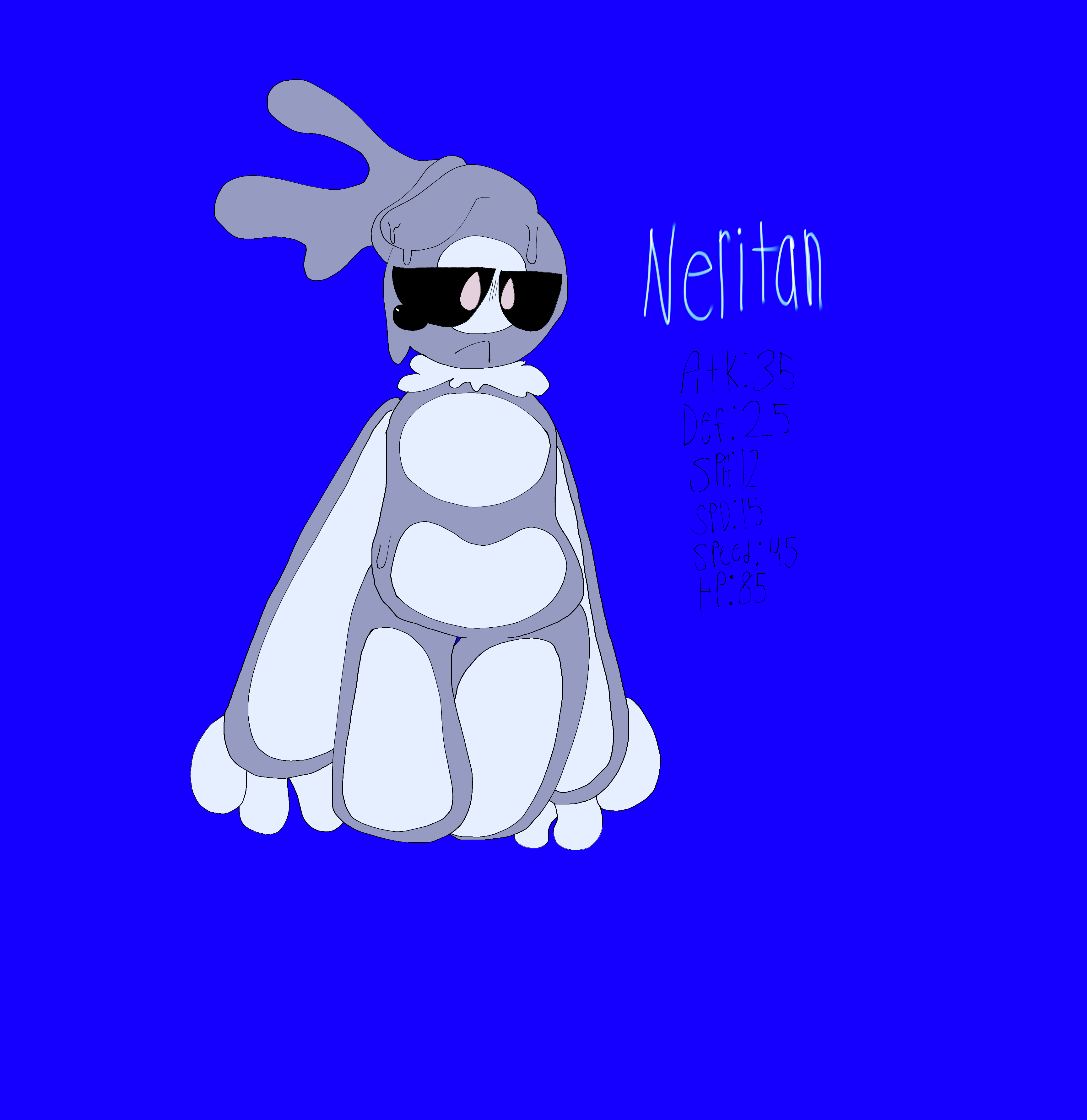 Evolution 😨 - ibisPaint