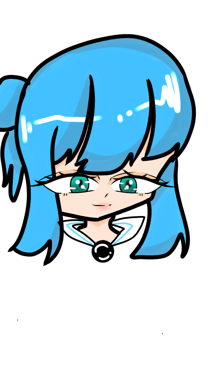 đẹp ko m.n - ibisPaint