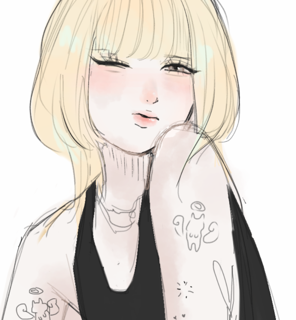 無題10 - ibisPaint