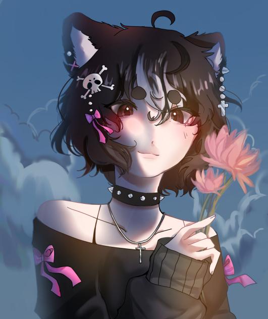 comm one - ibisPaint