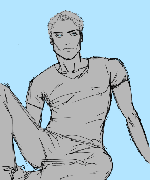 Training - ibisPaint