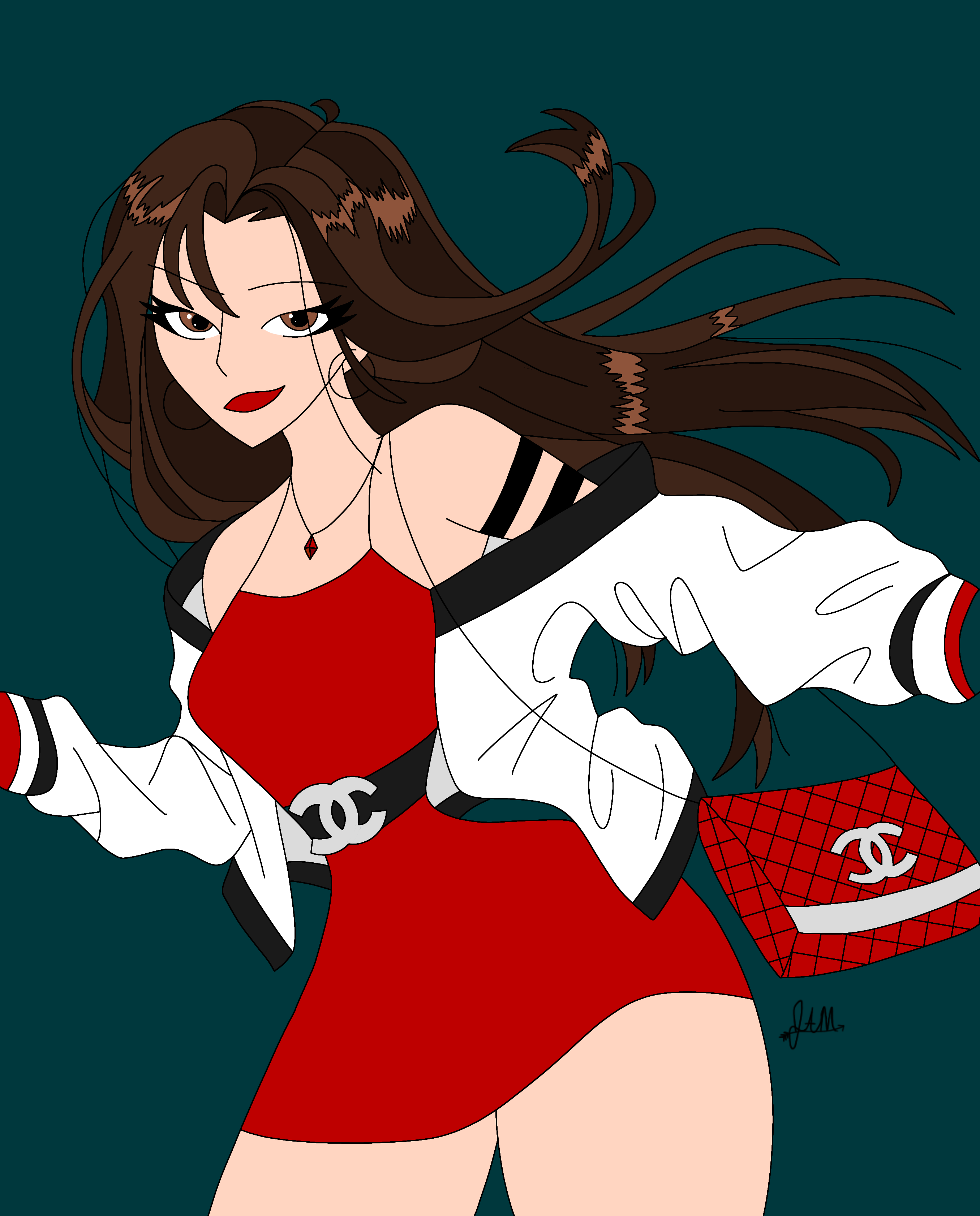 Untitled211 - ibisPaint