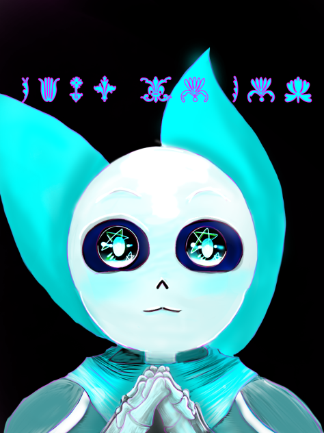 underswap sans 【公平】 - ibisPaint