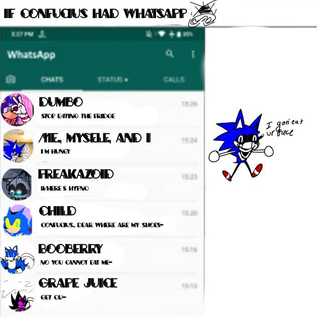 WHAAAAAAAA - ibisPaint
