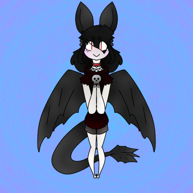 chinese dragon redraw - ibisPaint