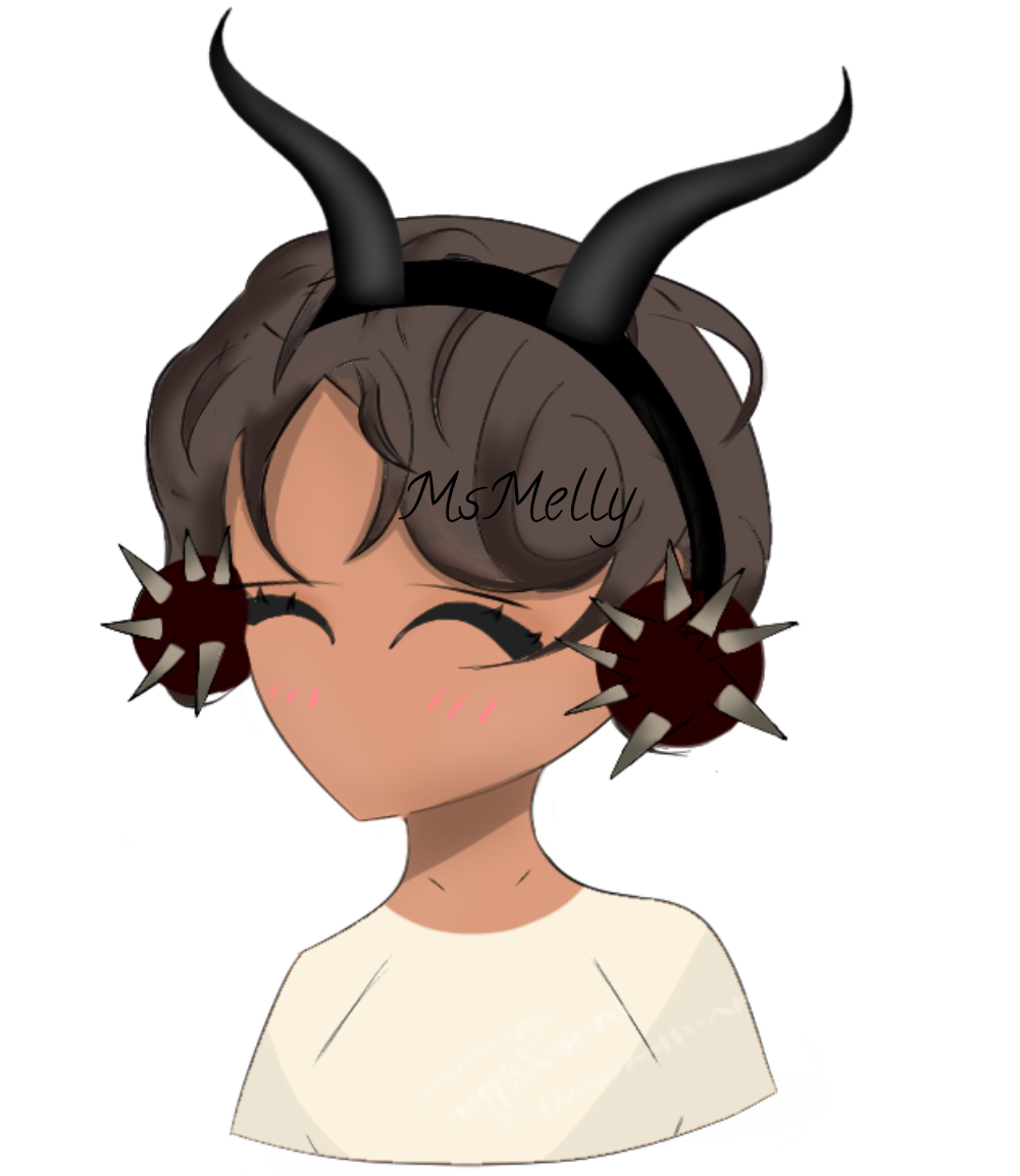 Harry YTER - ibisPaint