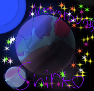 Shirko-team🌆 - ibisPaint