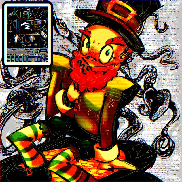 FIDDLE DEE DEE - ibisPaint