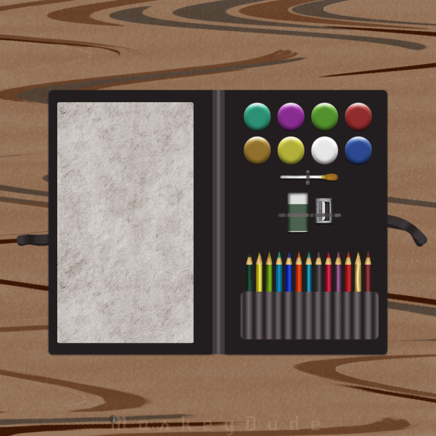 Color set - ibisPaint