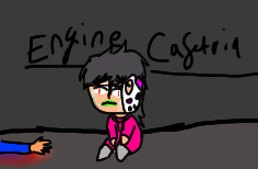 poor babylirious.. - ibisPaint