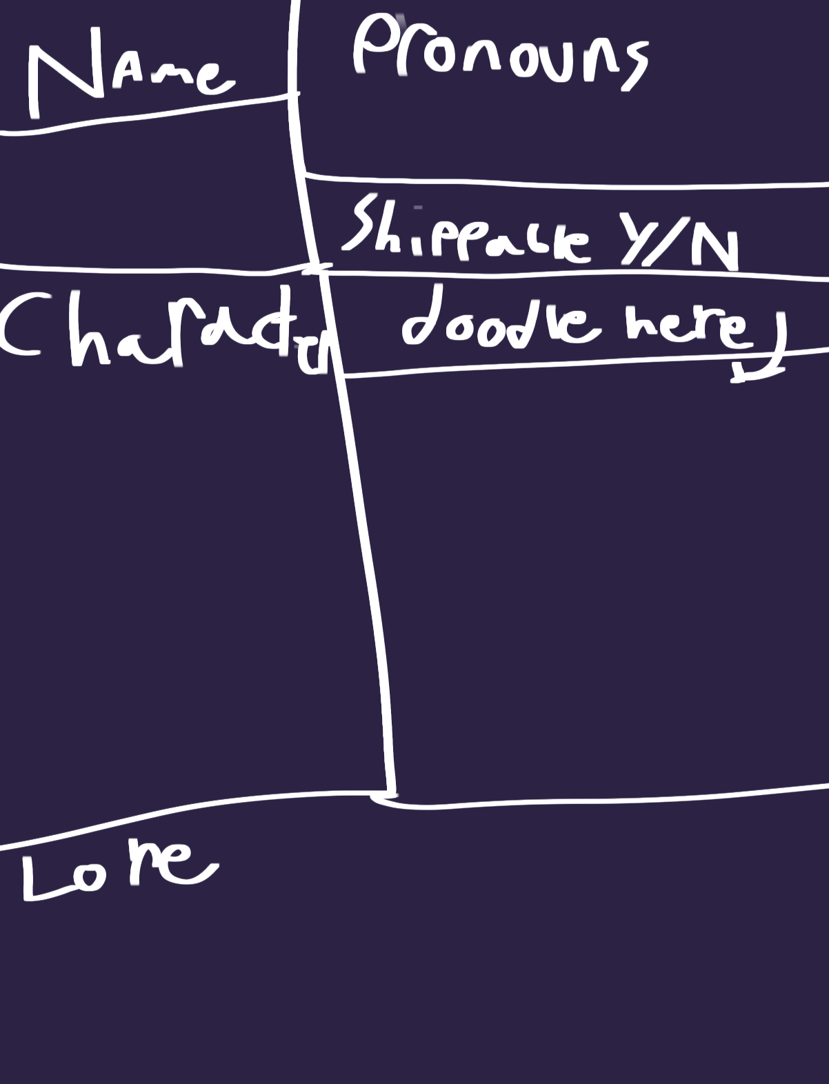 cs for epic comix - ibisPaint