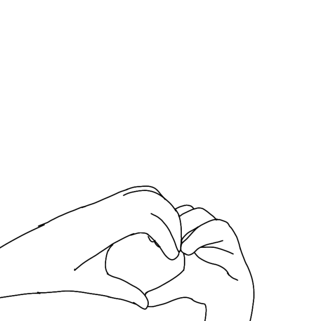 Hands UwU - ibisPaint
