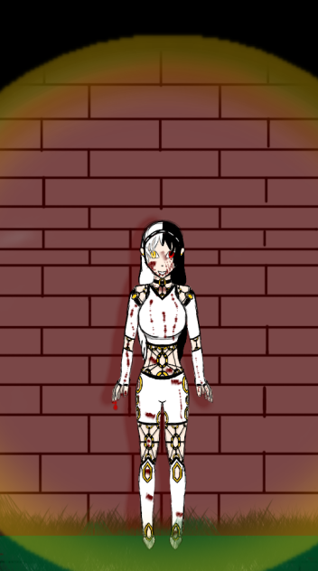 Serial killer - ibisPaint