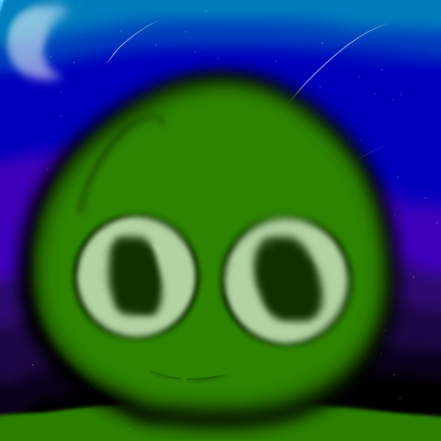 greenball - ibisPaint