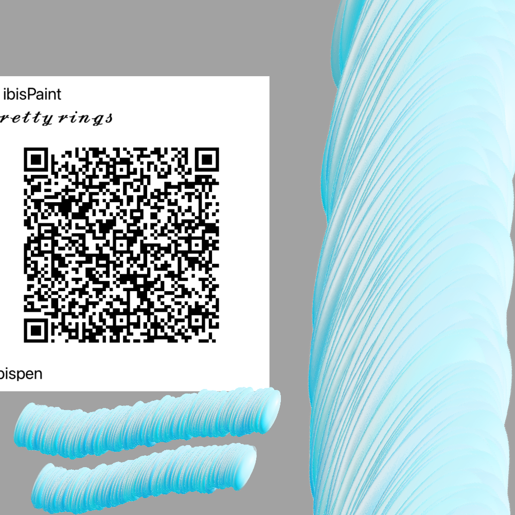 rings brush - ibisPaint