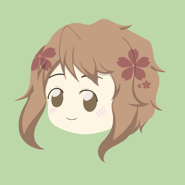 Chibi Me - ibisPaint