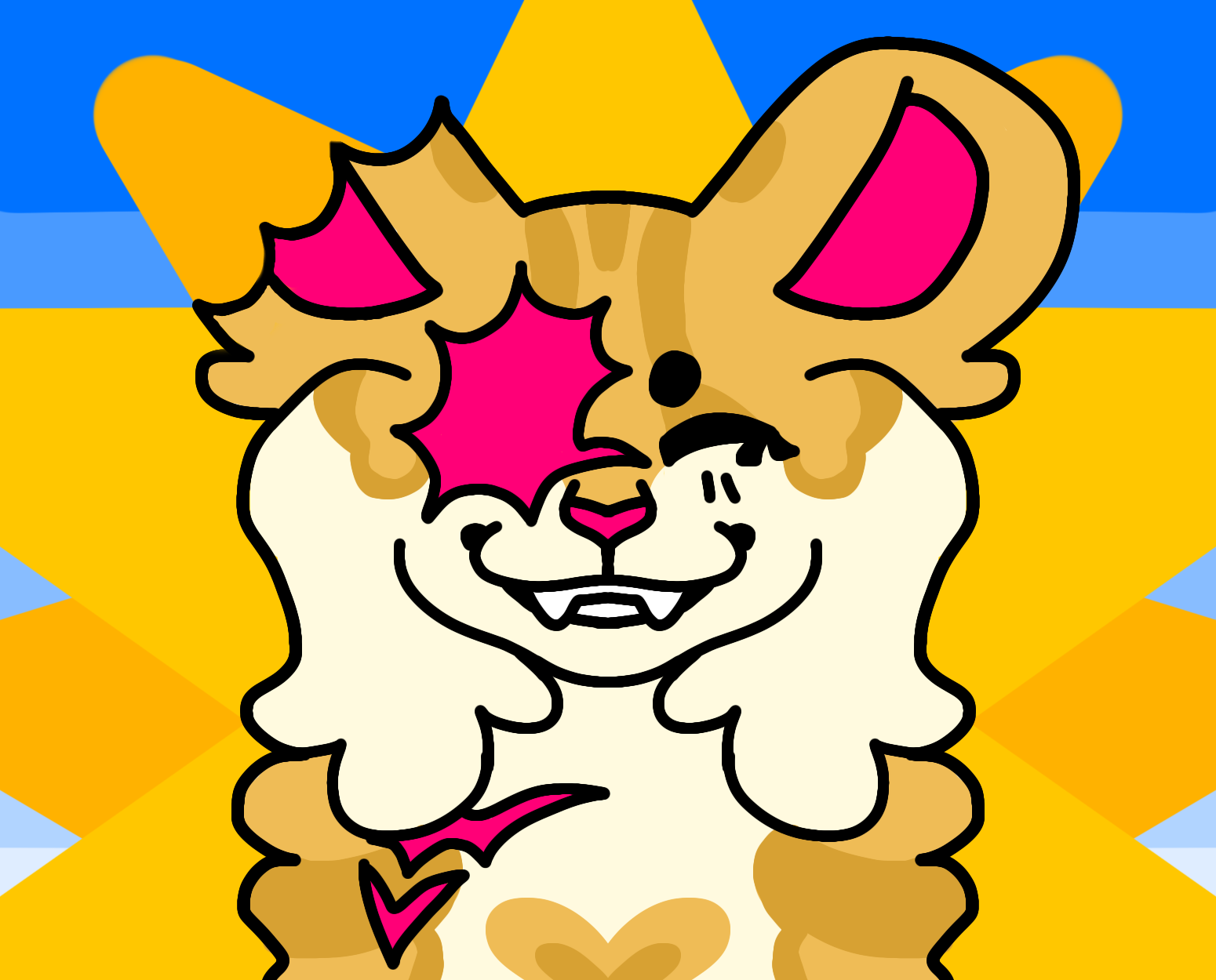 Brightheart - ibisPaint