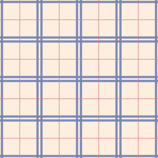 Clothes pattern 10 - ibisPaint