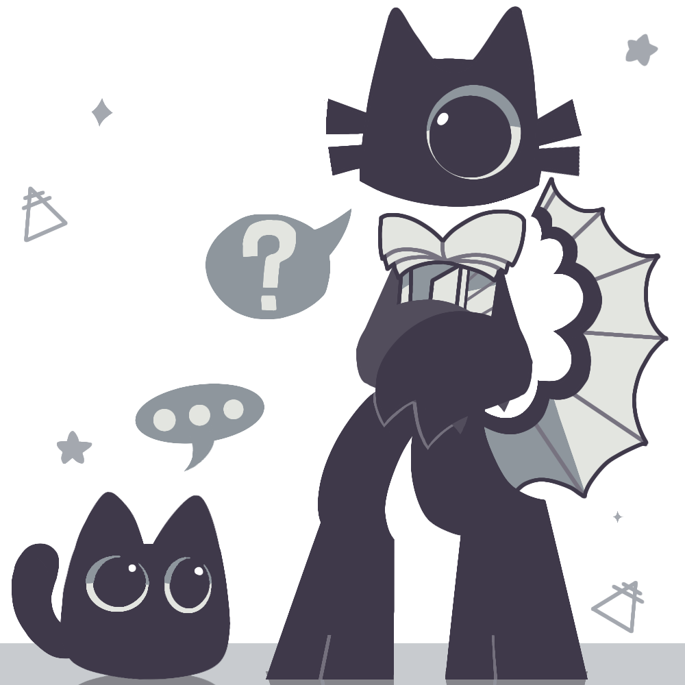 Cubbie with Moe Moe FPE - ibisPaint