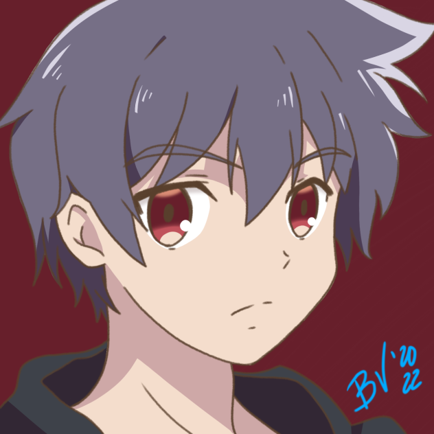 Leo Demonheart - ibisPaint