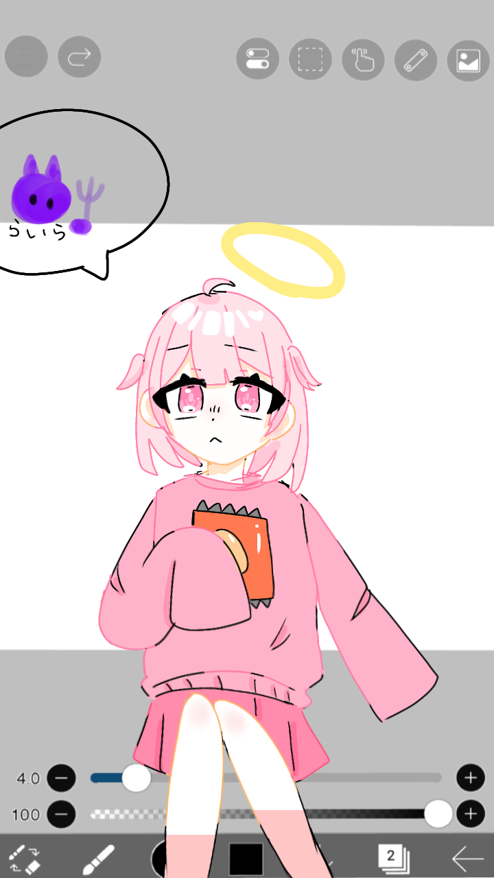 無題226 - ibisPaint