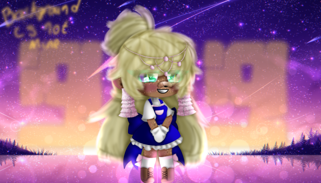 Princess Lily - ibisPaint