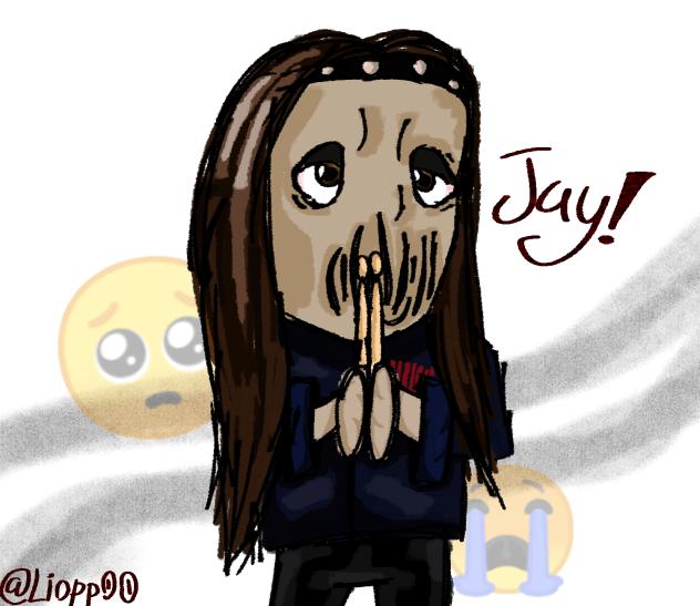 JAY ! - ibisPaint