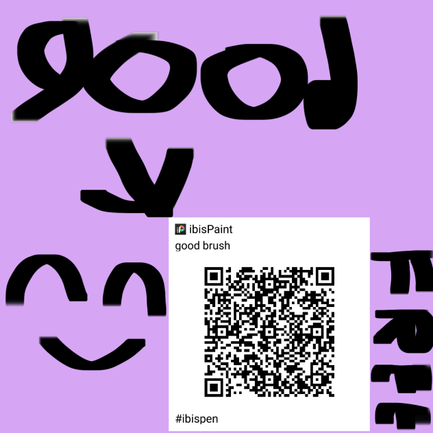 super good brush - ibisPaint