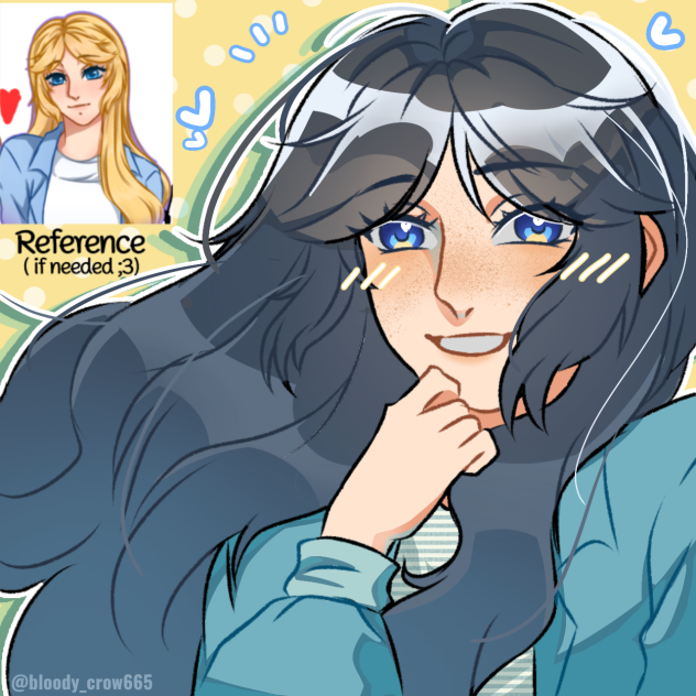 Coloring 1 - ibisPaint