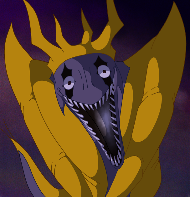 Starecrown - ibisPaint