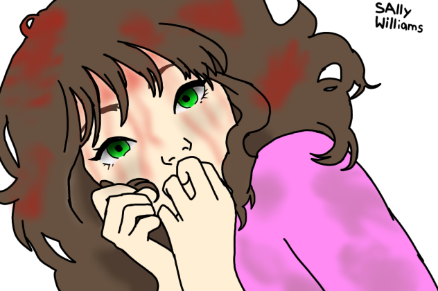 Sally Williams - ibisPaint