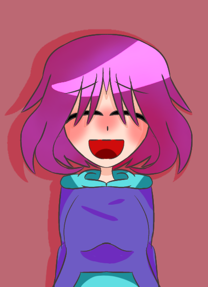 Draw UwU - ibisPaint