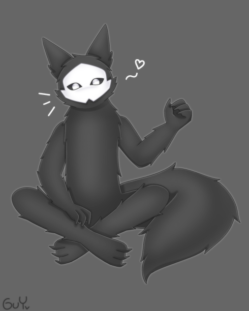 Puro🐾 - ibisPaint