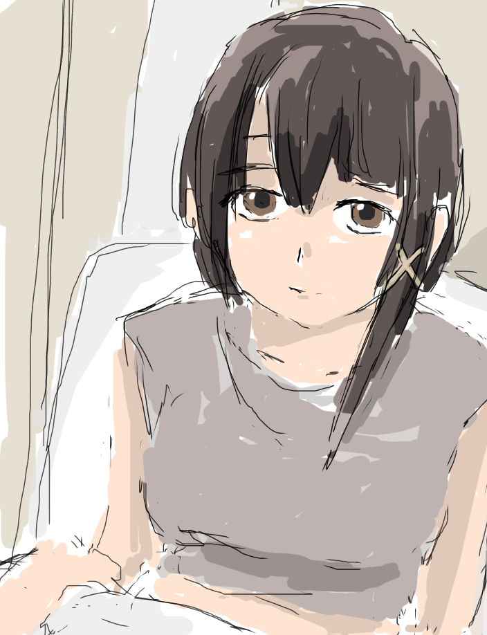 lain, - ibisPaint