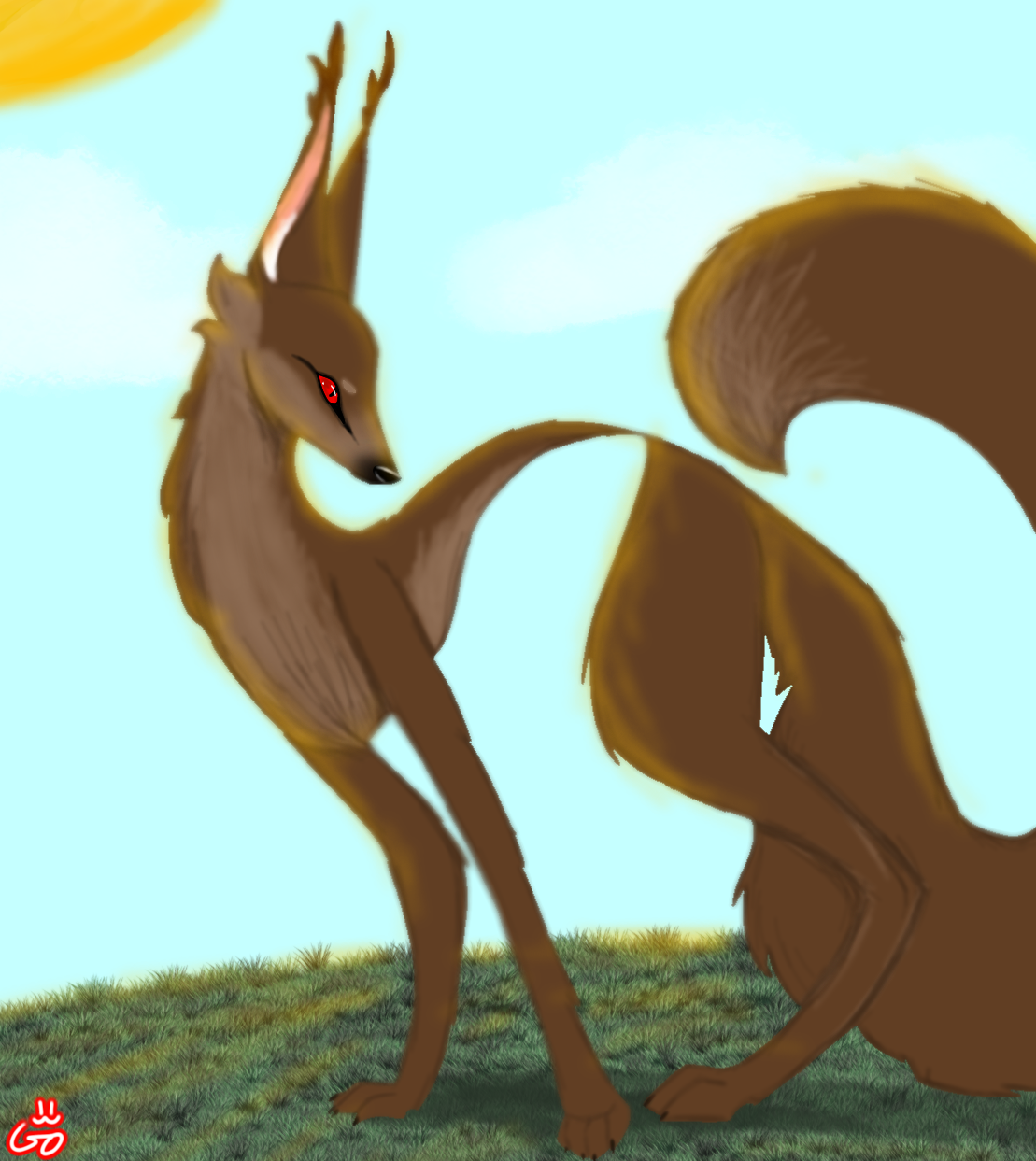 Untitled666 - ibisPaint