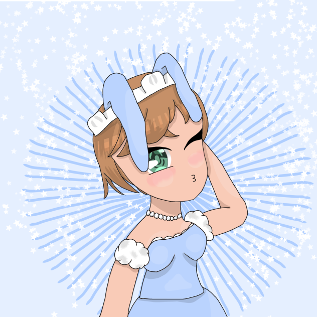 Say Cheese! - ibisPaint