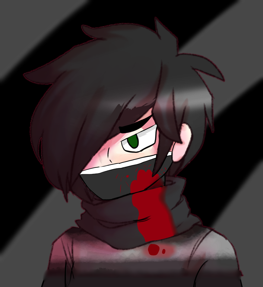 Killer Zane - ibisPaint