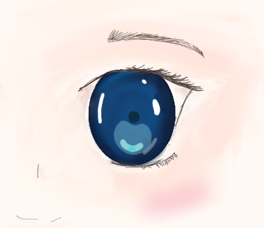 face - ibisPaint