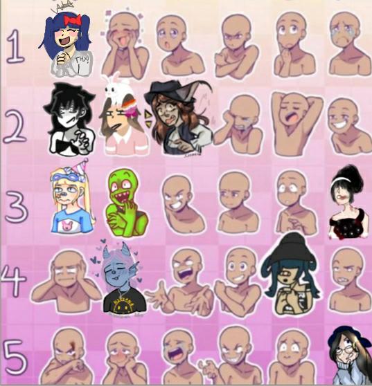 Thx for letting me join!! - ibisPaint