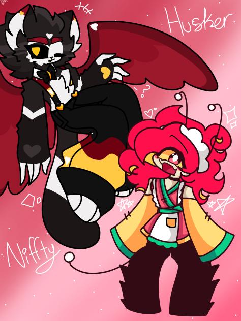 •Happy Hotel - The Workers• - ibisPaint