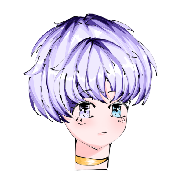 practice - ibisPaint