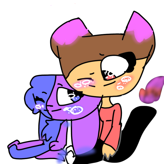 Lovers Speed paint (read description) - ibisPaint