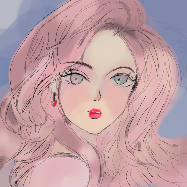 Valentine special 💗 - ibisPaint