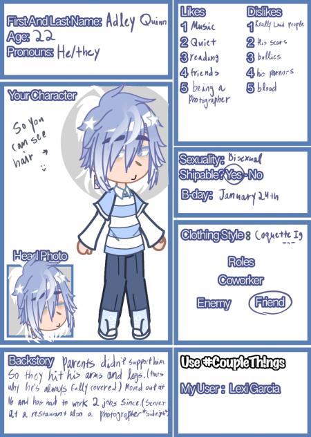 CS for couple things! - ibisPaint