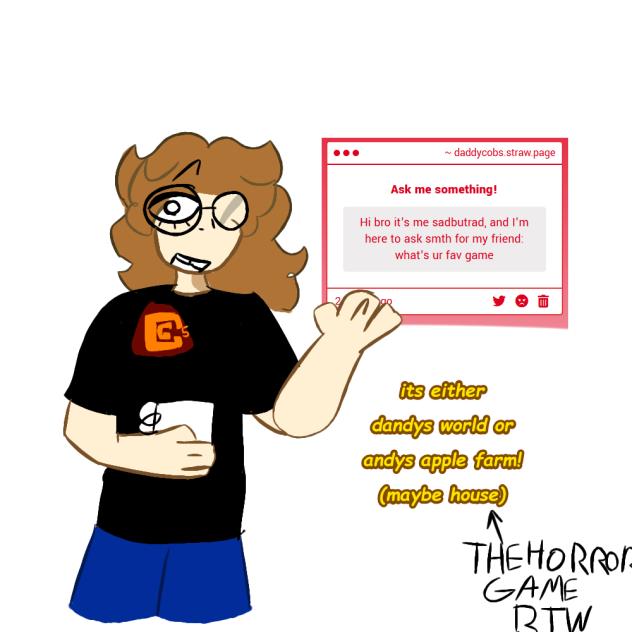 strawpage answer! - ibisPaint