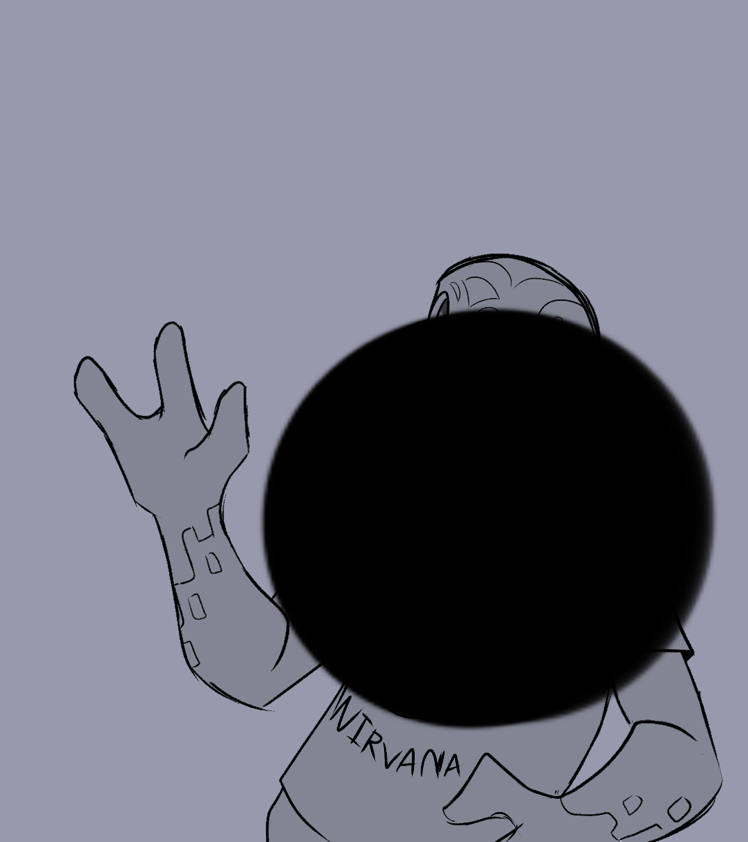Fuq you too ibispaint - ibisPaint