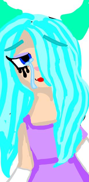 failed prom last post until next week - ibisPaint